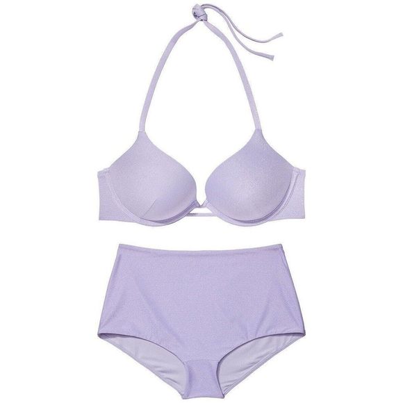 Victoria's Secret | Swim | Victorias Secret 36b Bombshell Bikini M ...